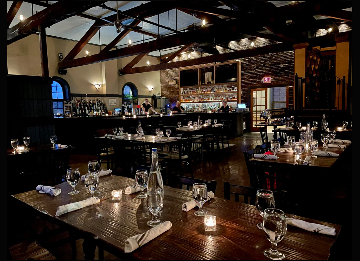 Best Restaurants in Dover - Your New Hampshire Home Finder